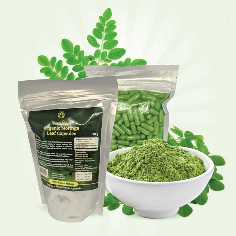 Moringa Products New Zealand – Moringa Products NZ