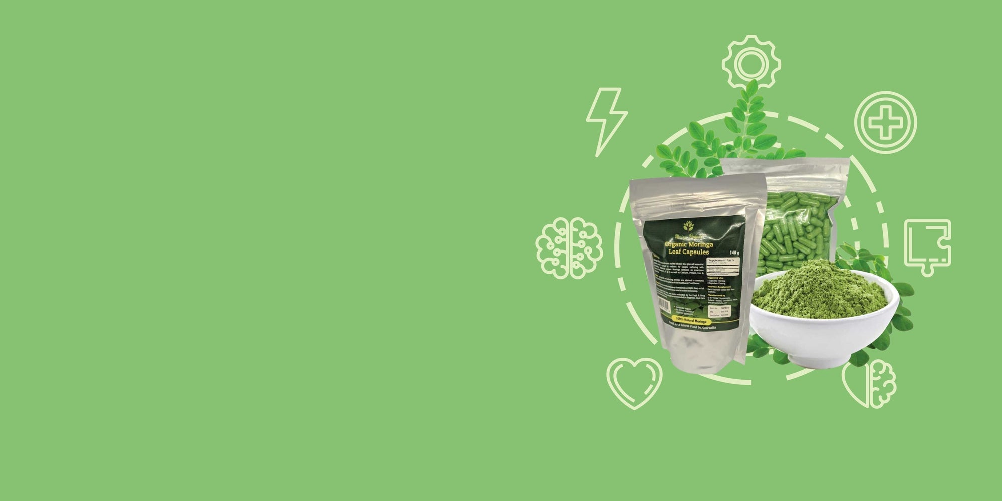 Moringa Products New Zealand – Moringa Products NZ