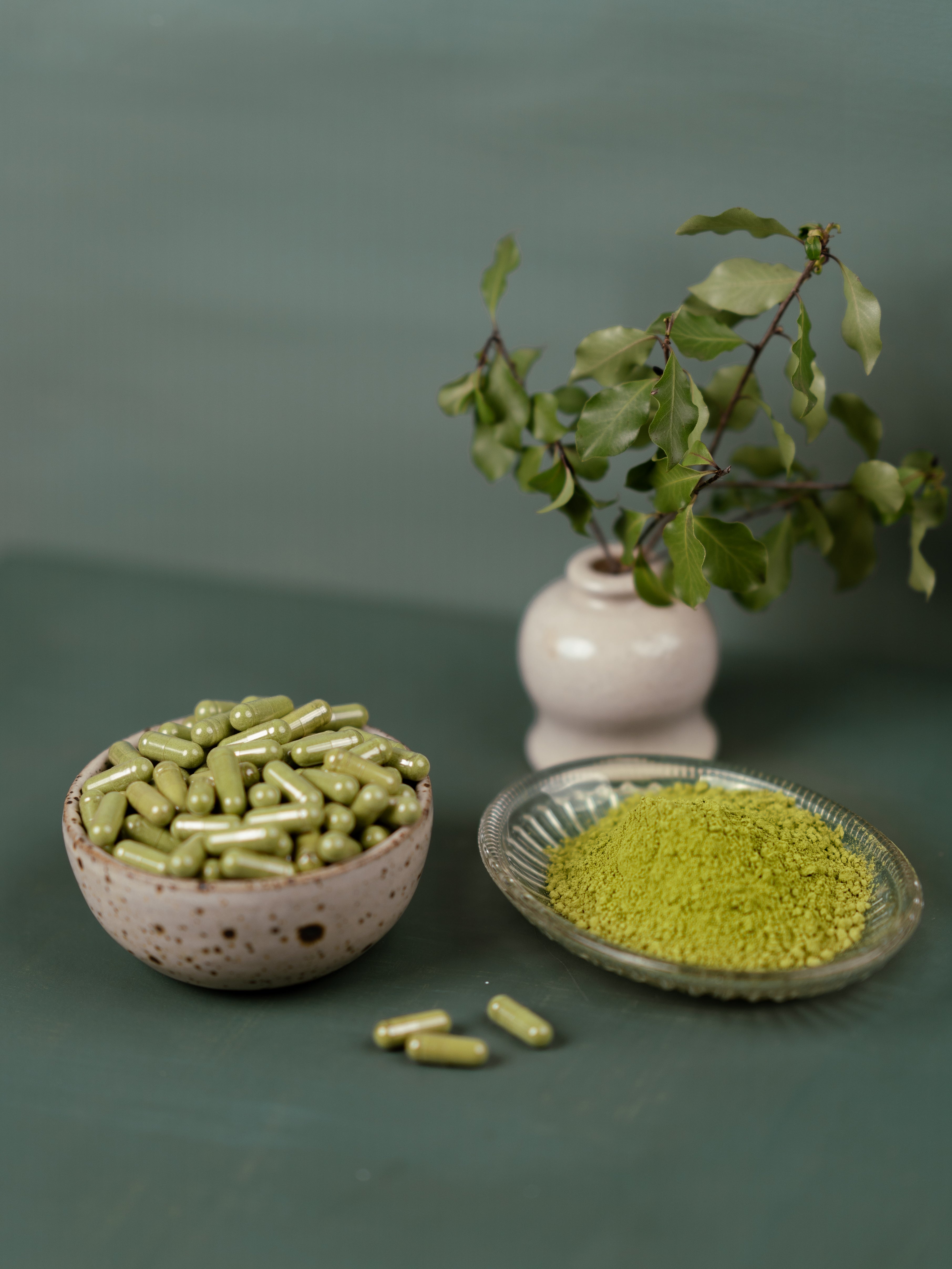 Moringa Capsules – Moringa Products NZ